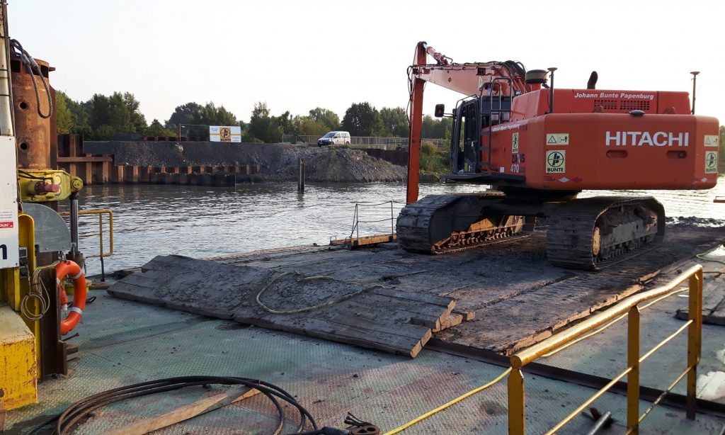 Archäologen Linnemann, Quenders und Partner – Archäologische Lösungen ...