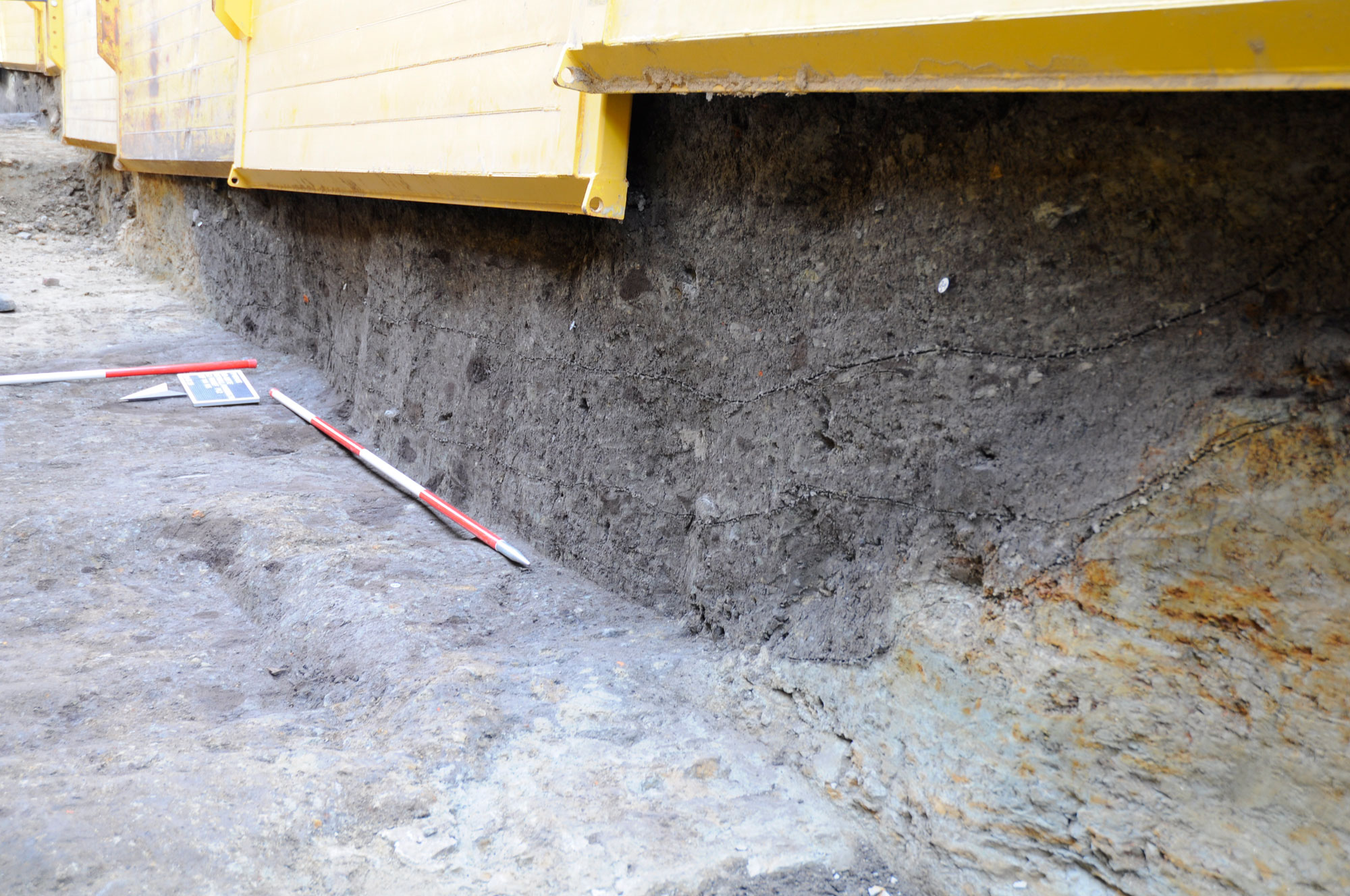 Archäologen Linnemann, Quenders und Partner – Archäologische Lösungen ...